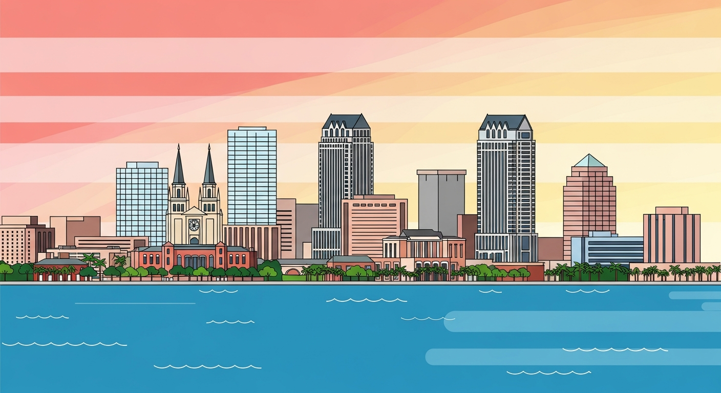 MBA Florida - Best MBA Programs Rankings & Cost Comparison | University of Florida, FSU, UM